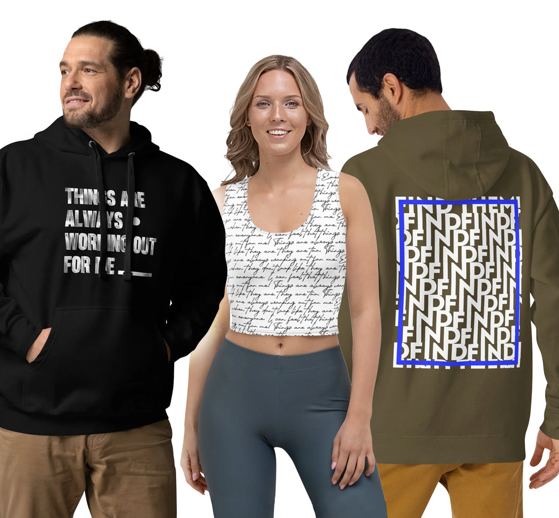 MO / Quotes and motivational T-shirts, apparel & accessories – MOMENTUM